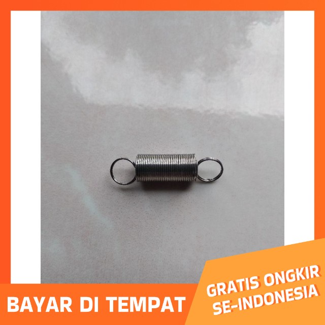 Jual per pendorong isi staples tembak/stapler/spring gun tacker ...