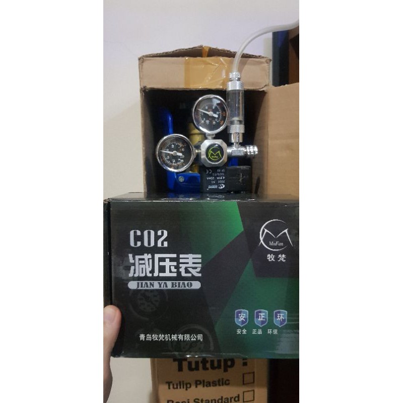 Jual PAKET Co2 Aquascape (Tabung 4Kg dan Regulator) | Shopee Indonesia Jual PAKET Co2 Aquascape (Tabung 4Kg dan Regulator) | Shopee Indonesia