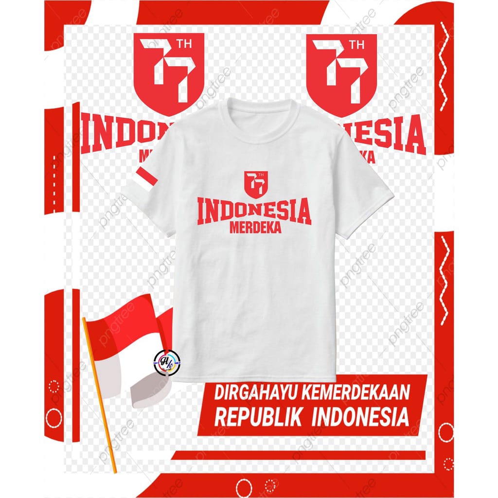 Jual Kaos HUT RI 77/kaos NKRI/kaos HUT RI/kaos 17 agustus/kaos ... Jual Kaos HUT RI 77/kaos NKRI/kaos HUT RI/kaos 17 agustus/kaos ...
