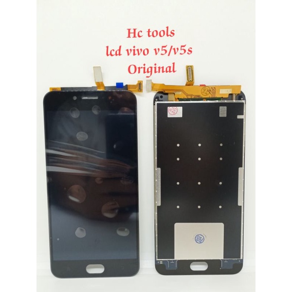 Jual LCD TOUCHSCREEN VIVO V5/V5S ORIGINAL | Shopee Indonesia