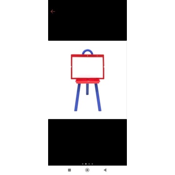 Jual informa papan tulis - yaris drawing stand | Shopee Indonesia