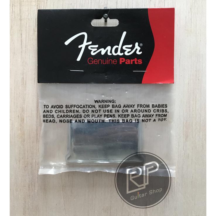 Jual Fender Original Stratocaster Bridge Cover | Shopee Indonesia