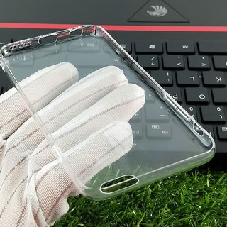 Jual iPhone 6 - 6s - Clear Hard Case Casing Cover Transparan Mika ...