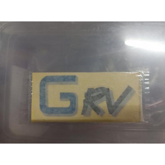 Jual Stiker Sticker GRV SA3 | Shopee Indonesia