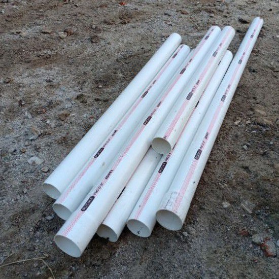 Jual pipa pvc packing joran | Shopee Indonesia