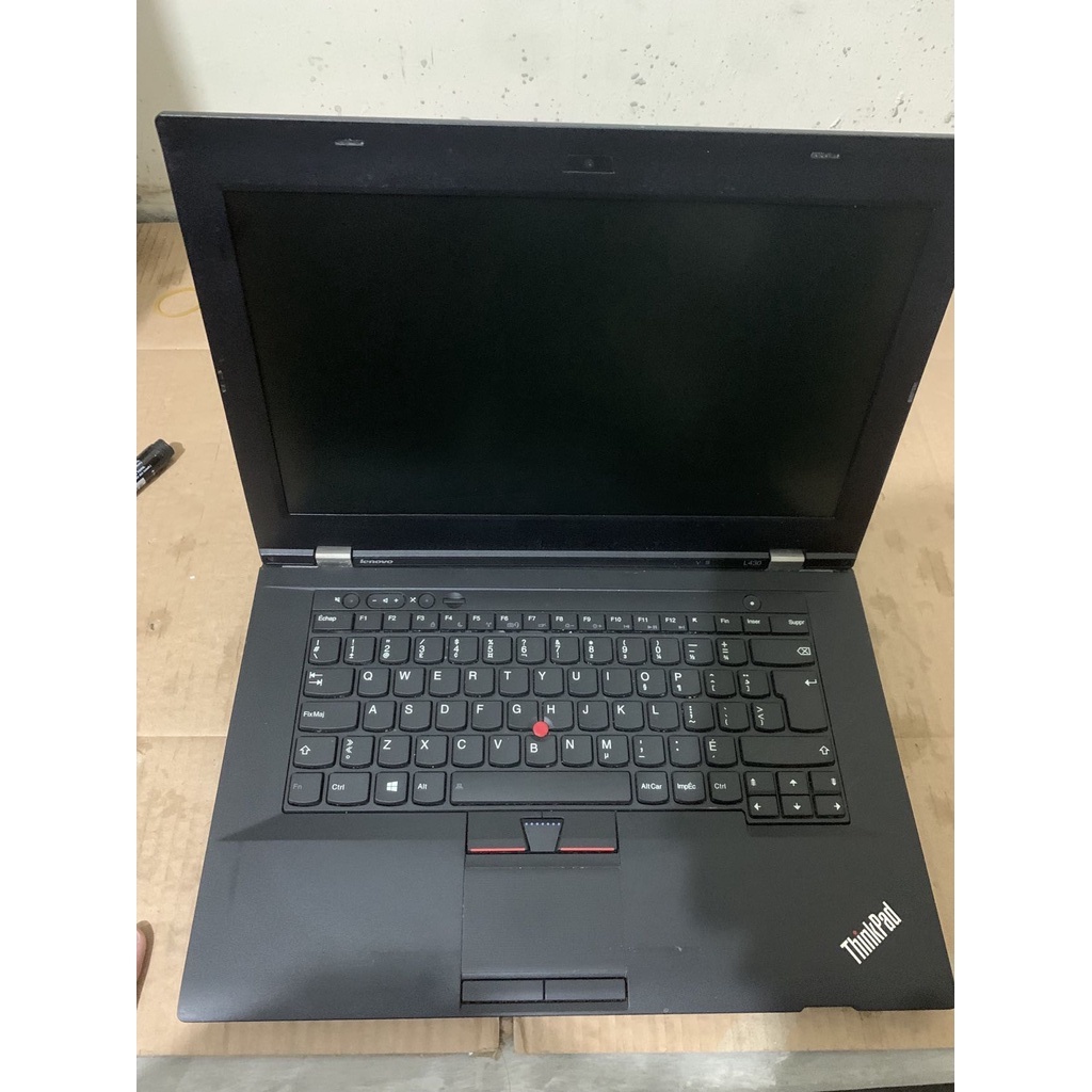 Jual Laptop Lenovo Thinkpad L430 Core i3 Gen 3 - Ram 4GB - HDD500GB ...