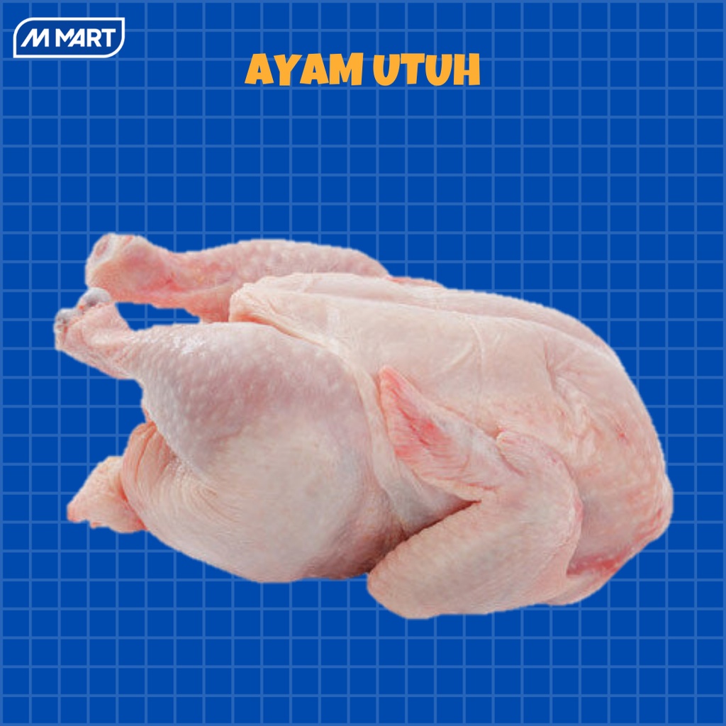 Jual Ayam Utuh Frozen | Shopee Indonesia