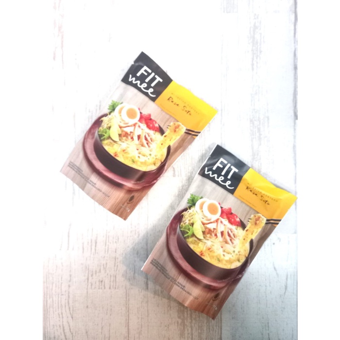 Jual TBS.ID-MI INSTAN KONYAKU FIT MEE RASA SOTO 92GR | Shopee Indonesia
