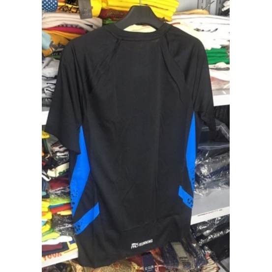 Jual baju kaos olahraga baju running merk crivit ukuran L dan XL ...