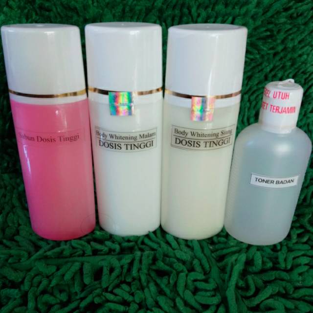 Jual [ ORIGINAL ] HB HANDBODY WHITENING LOTION HB DOSTING PEMUTIH BADAN HB WHITENING | Shopee ...