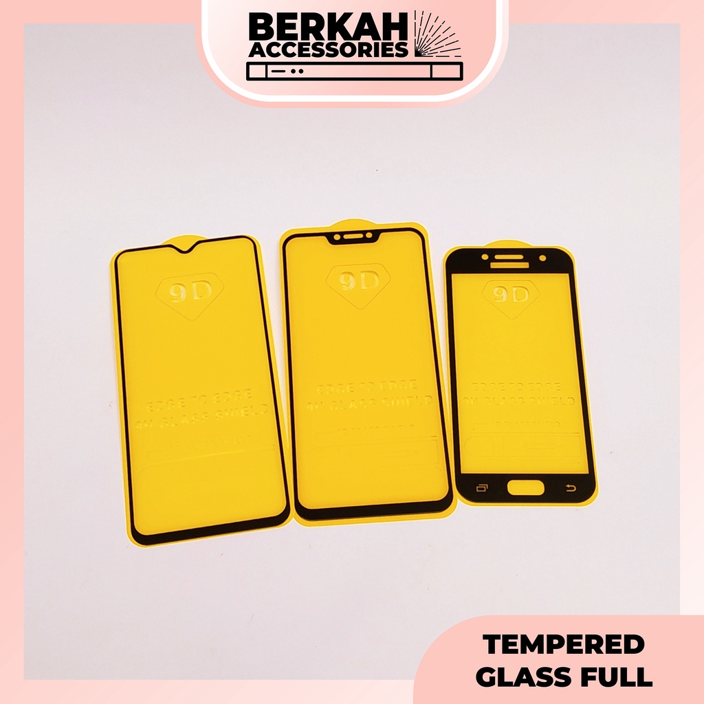 Jual TEMPERED GLASS FULL SCREEN iPHONE 12 12 MINI 12 PRO 12 PRO MAX 13 ...