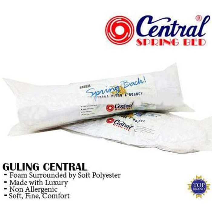 Jual Guling Silicon Jumbo Central | Shopee Indonesia