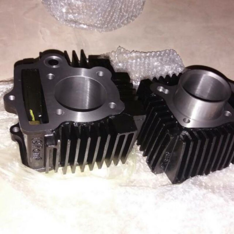 Jual Cylinder blok cross x 100mt original viar | Shopee Indonesia