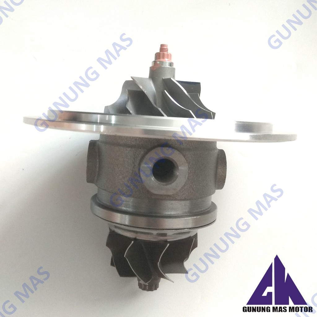 Jual Cartridge Turbocharger Hino Bus N04C-TK GT2259 Catridge Turbo ...