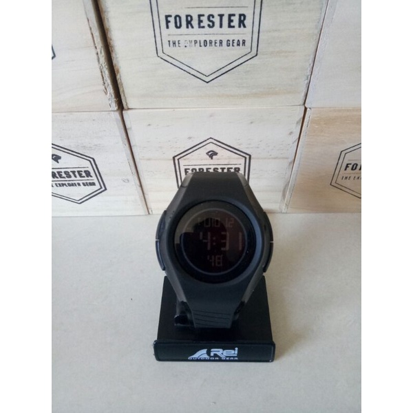 Jual JAM TANGAN DIGITAL FORESTER JTF 2022 | JAM DIGITAL PRIA | Shopee ...
