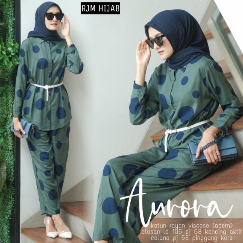 Jual aurora set | Shopee Indonesia