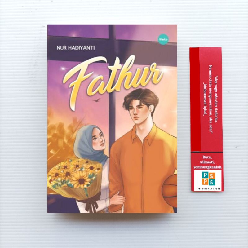 Jual BUKU ORIGINAL NOVEL FATHUR NUR HADIYANTI PENERBIT AGROMEDIA | Shopee Indonesia