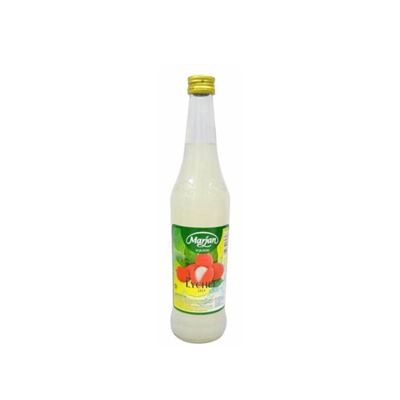 Jual Marjan squash lecy 450ml | Shopee Indonesia
