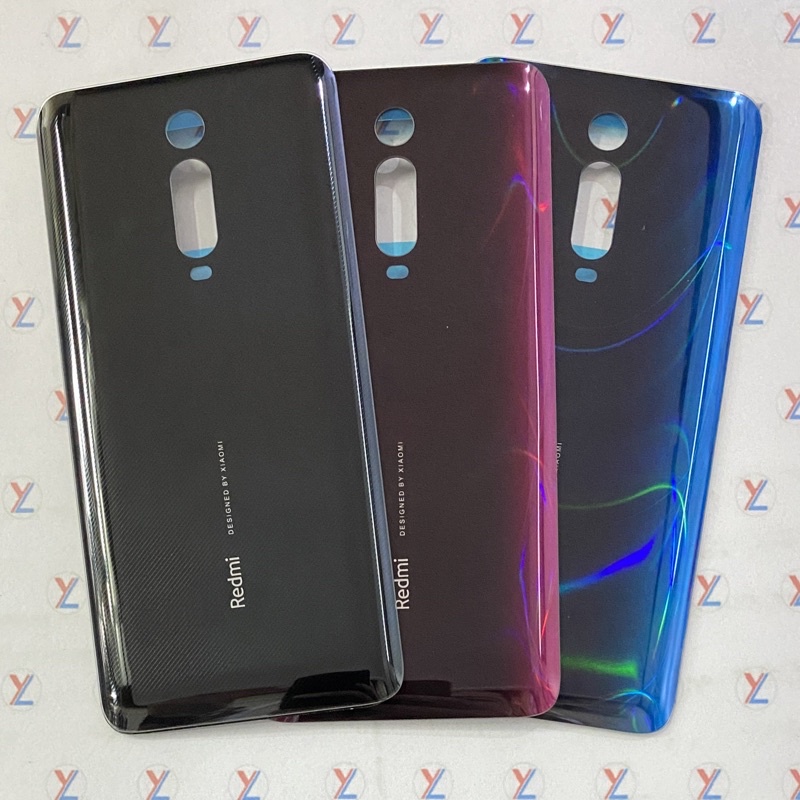 Jual BACK DOOR REDMI K20 / K20 PRO | Shopee Indonesia