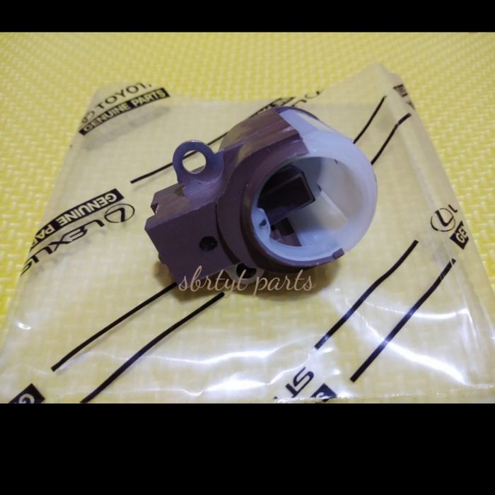 Jual Holder Brush Areng Carbon Cool Alternator Innova Yaris Avanza Vios ...
