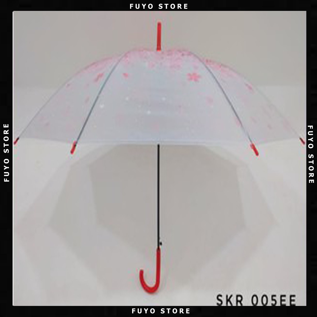 Jual FYSPYG - Payung Cantik Warna / Payung Standar / Payung Korea ...