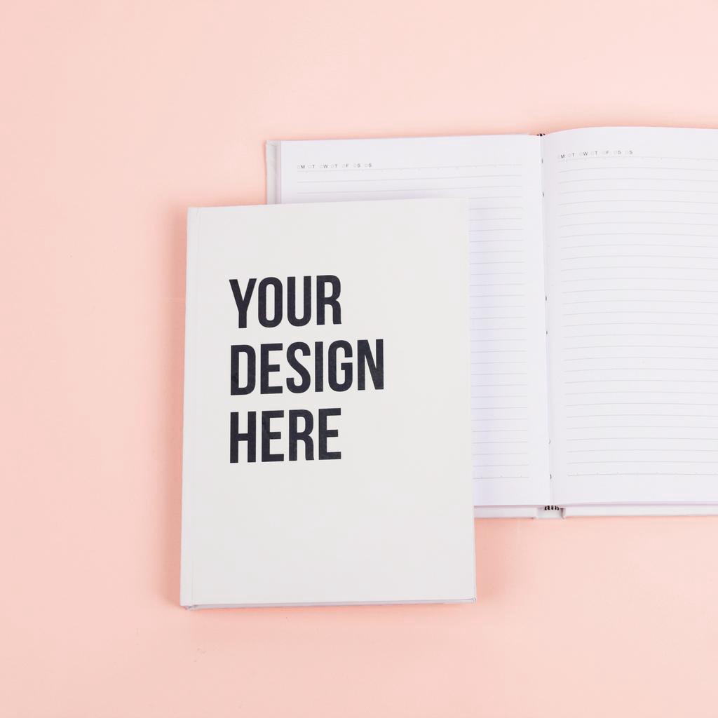 Jual Notebook CUSTOM DESIGN/ Custom Notebook - by bukuqu | Shopee Indonesia