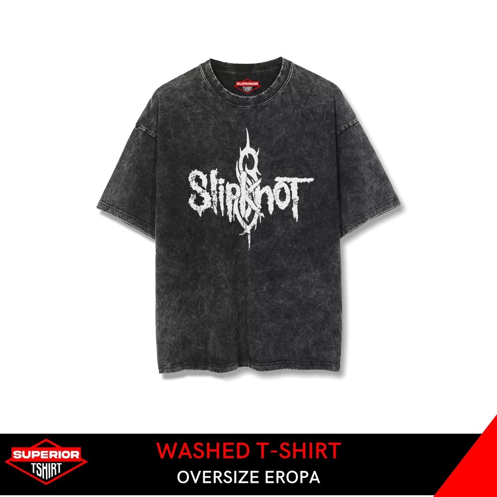 Jual KAOS SLIPKNOT OVERSIZE STONEWASH / SANDWASH / ACID WASH / KAOS ... Jual KAOS SLIPKNOT OVERSIZE STONEWASH / SANDWASH / ACID WASH / KAOS ...