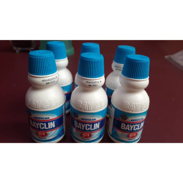 Jual Bayclin 100 ml | Shopee Indonesia