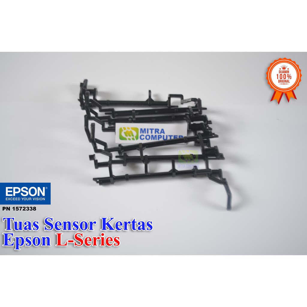 Jual Lever Detector Printer Epson L360 L220 L210 L310 L110 | Shopee ...