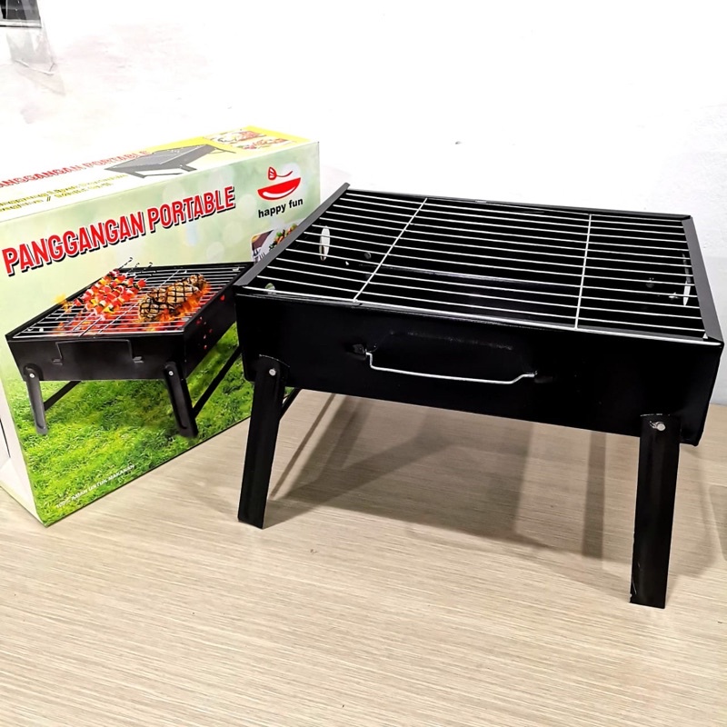 Jual PROMO!! Grill Portable MURAH | Shopee Indonesia