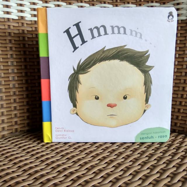 Jual Buku hmmm rabbit hole | Shopee Indonesia