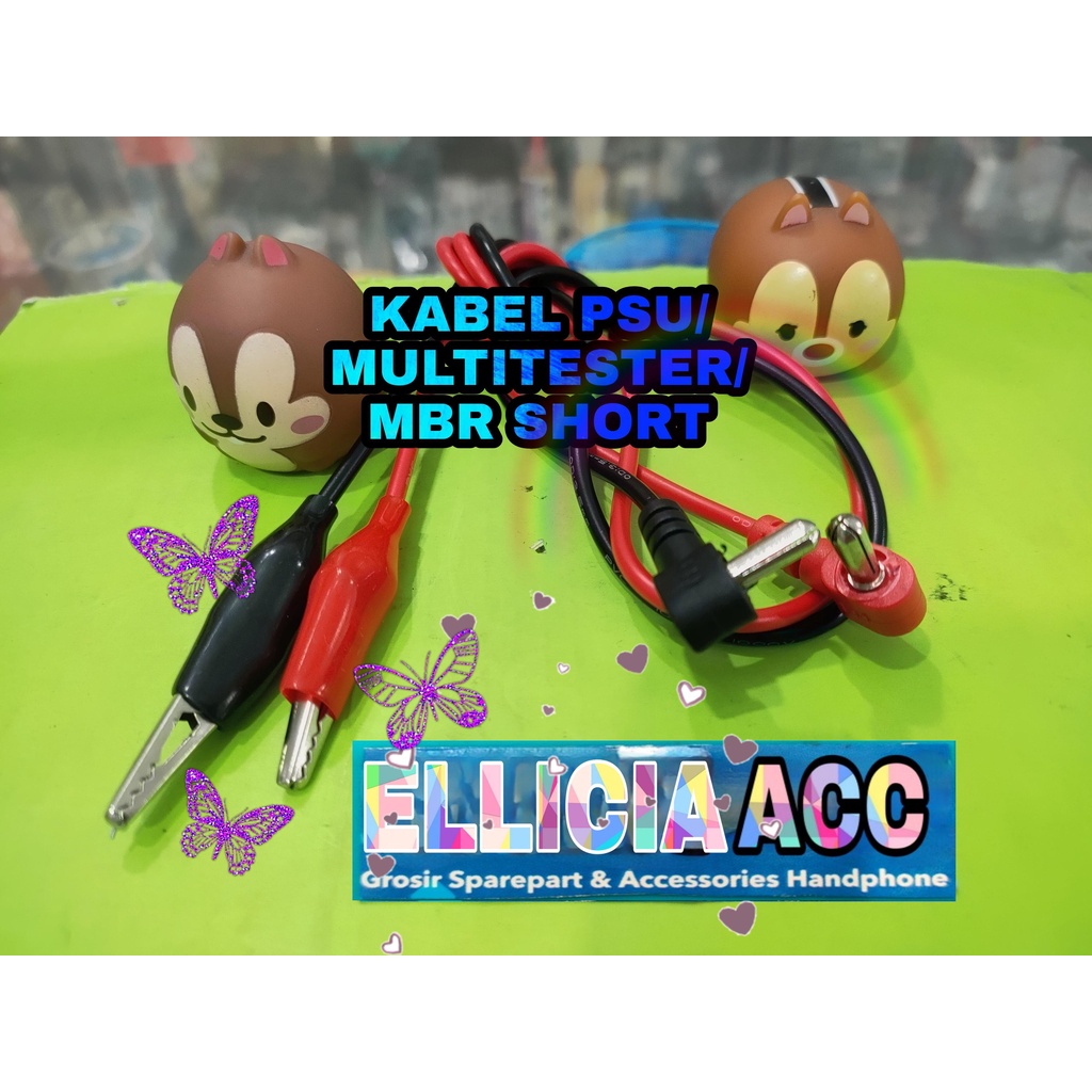 Jual KABEL MULTITESTER CAPIT MERAH HITAM | Shopee Indonesia