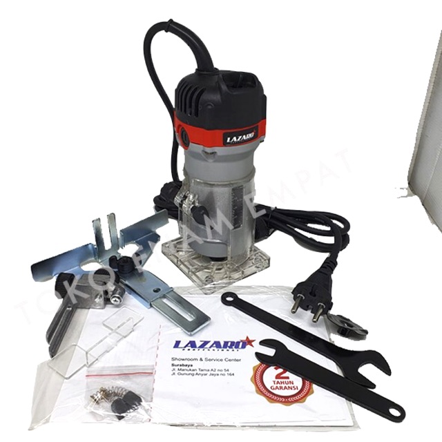 Jual MESIN TRIMMER KAYU / MESIN PROFIL LAZARO | Shopee Indonesia