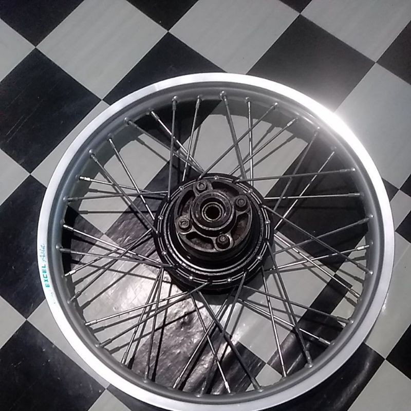 Jual VELG TAKASAGO EXCEL ASIA | Shopee Indonesia Jual VELG TAKASAGO EXCEL ASIA | Shopee Indonesia