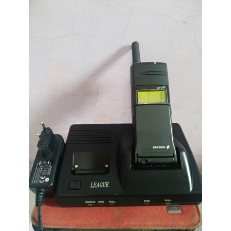 Jual HP JADUL ERICSSON GF337 NORMAL MULUS BUKANGF388 | Shopee Indonesia