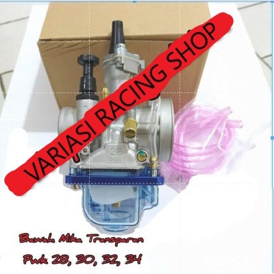 Jual KARBURATOR CARBU KARBU RACING PWK SETTING MUDAH KEIHIN SUDCO KX UNIVERSAL | Shopee Indonesia