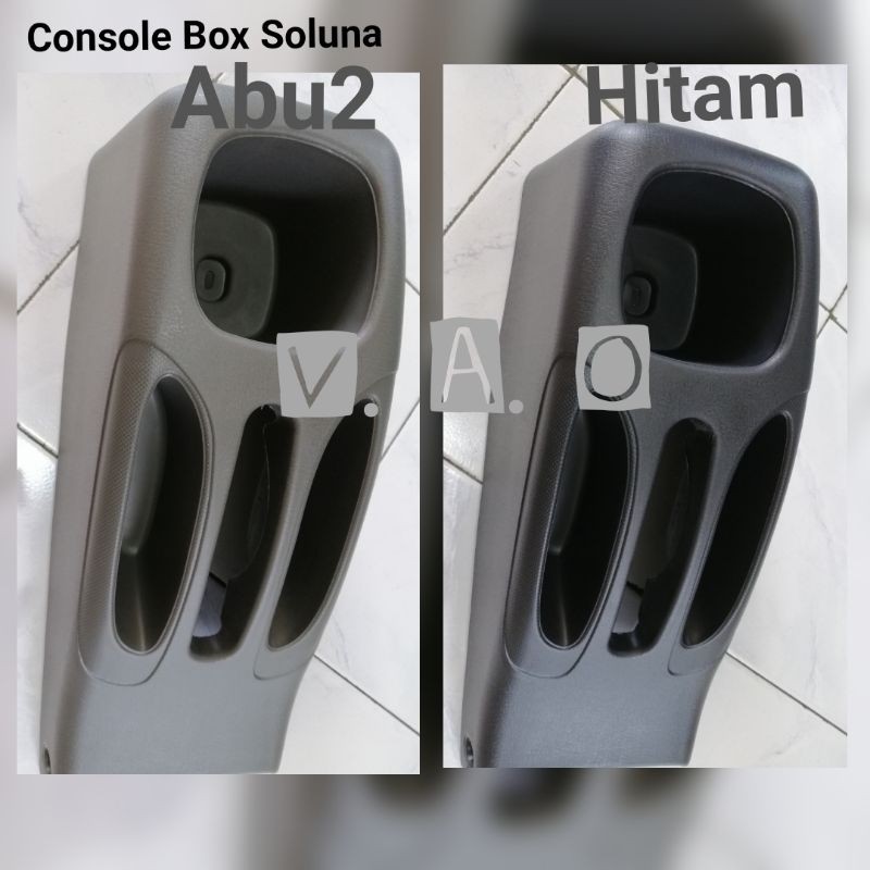 Jual Console Box SOLUNA. | Shopee Indonesia