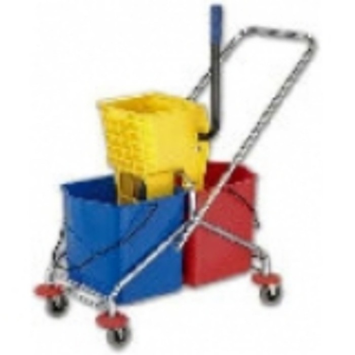 Jual Double Bucket 60 Liter | Shopee Indonesia