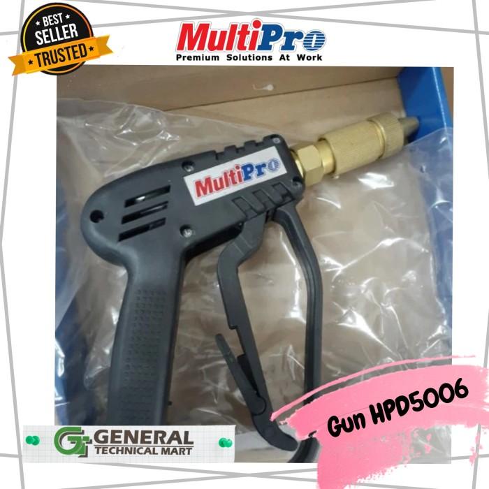 Jual Gun Pendek Jet Cleaner Hpd5006 Multipro | Shopee Indonesia