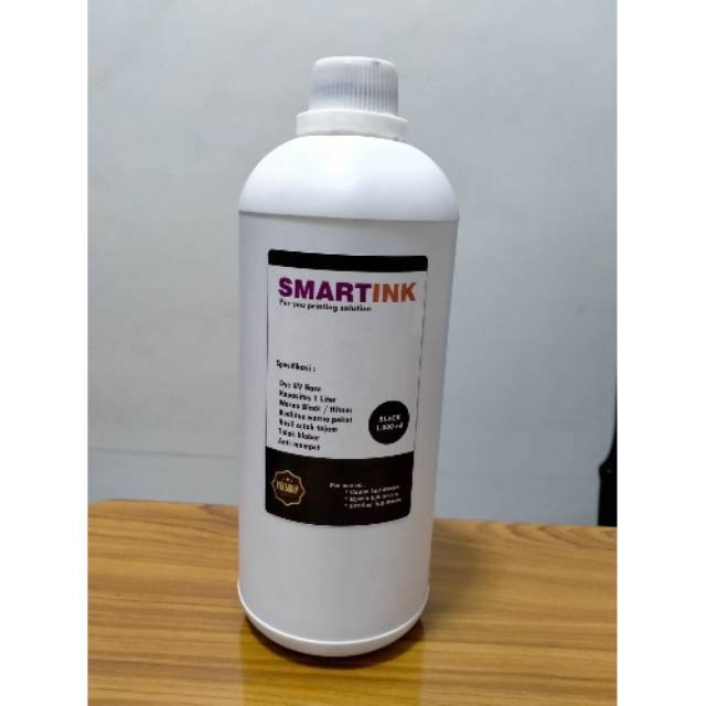 Jual TINTA INK REFILL 1LITER | Shopee Indonesia