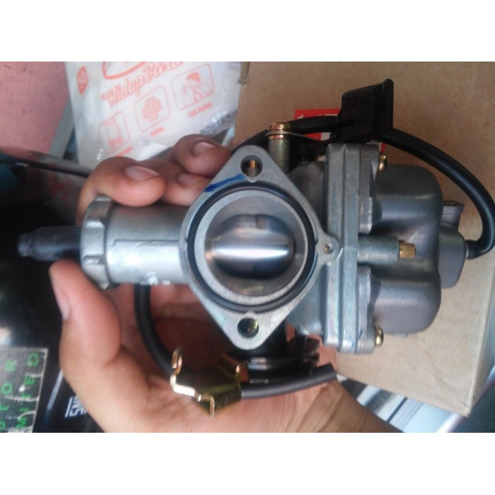Jual Karbu GL Pro series original karburator gl pro series | Shopee Indonesia