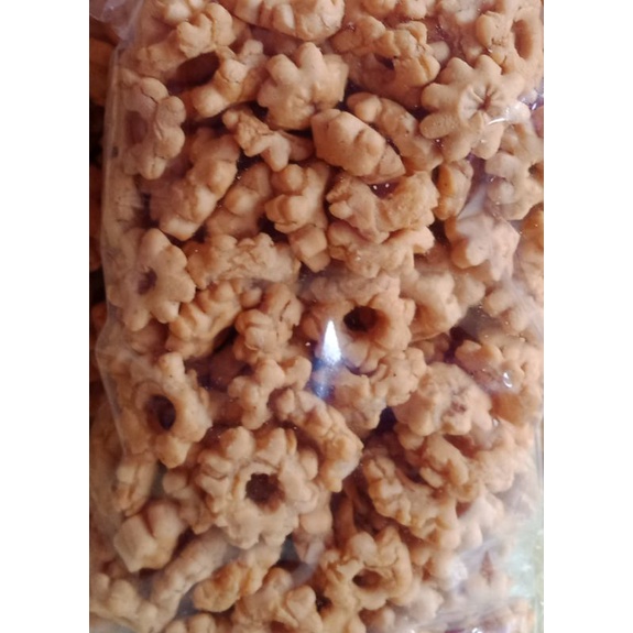 Jual SNACK PANG PANG BINTANG 1kg | KHAS BANYUMAS | HARGA TERJANGKAU ...