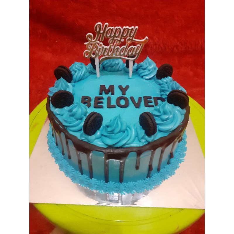 Jual Money Cake | Kue Ulang Tahun Isi Uang | Shopee Indonesia