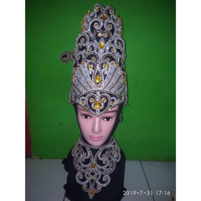 Jual Siger tari | Shopee Indonesia