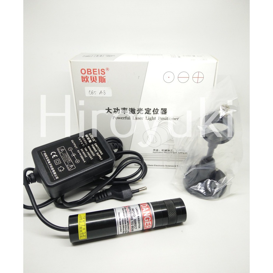 Jual Laser OBEIS A series | Shopee Indonesia