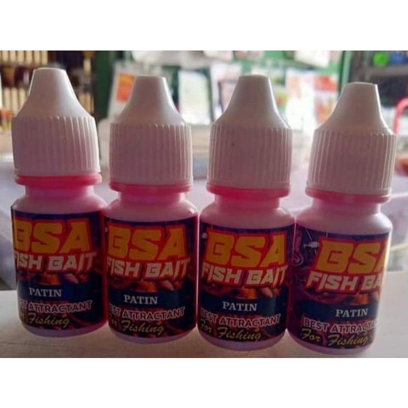 Jual Essen racikan pancing pancingan mancing Essen super paling ampuh ...