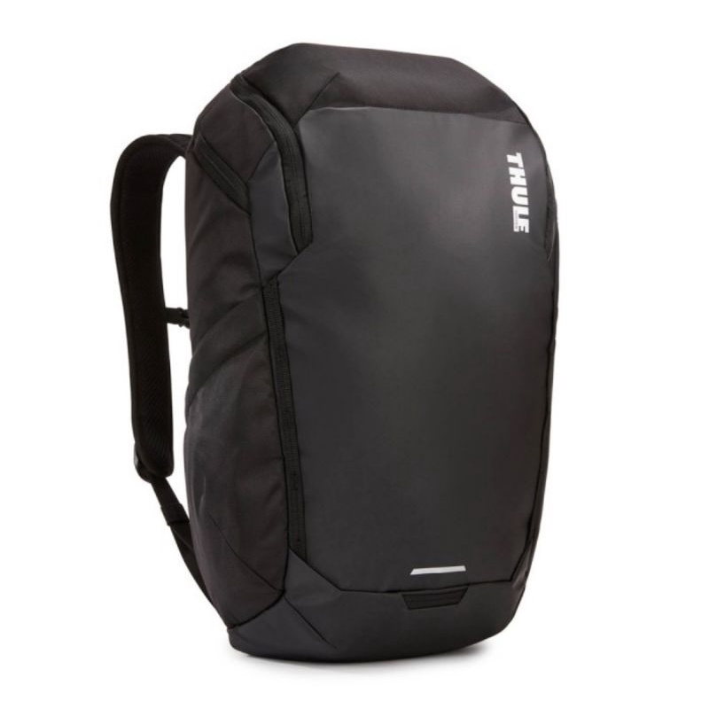Jual Tas Thule Chasm Ransel Laptop 15.6 inch Backpack Black | Shopee ...