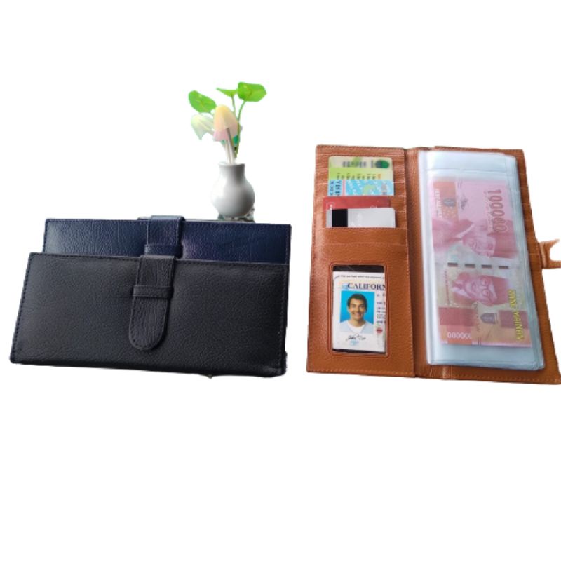Jual DOMPET ORGANIZER KEUANGAN BULANAN PINTAR / DISIPLIN PENGATUR ...