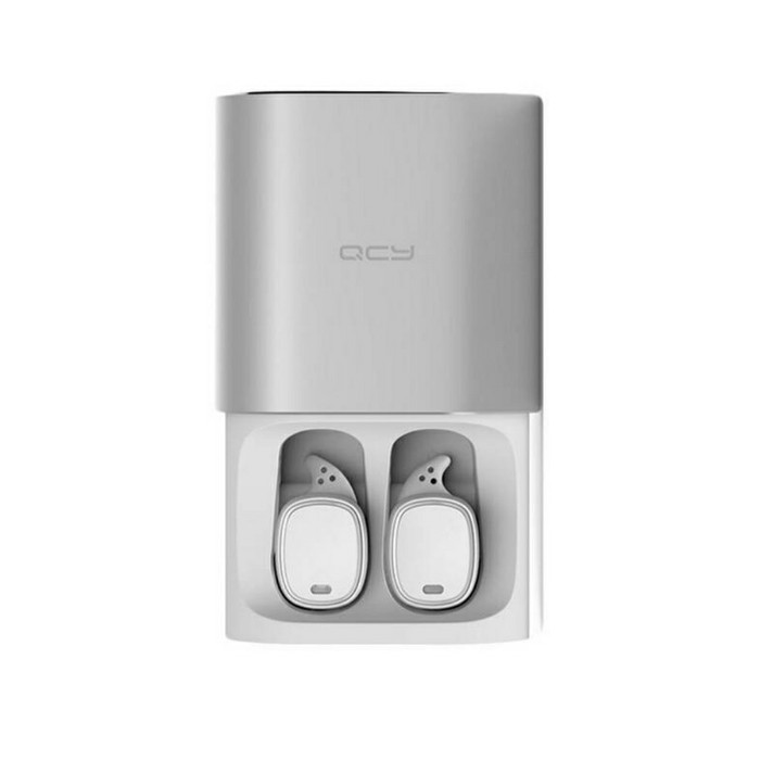 Jual QCY T1 Pro TWS Business Earbud Bluetooth | Shopee Indonesia