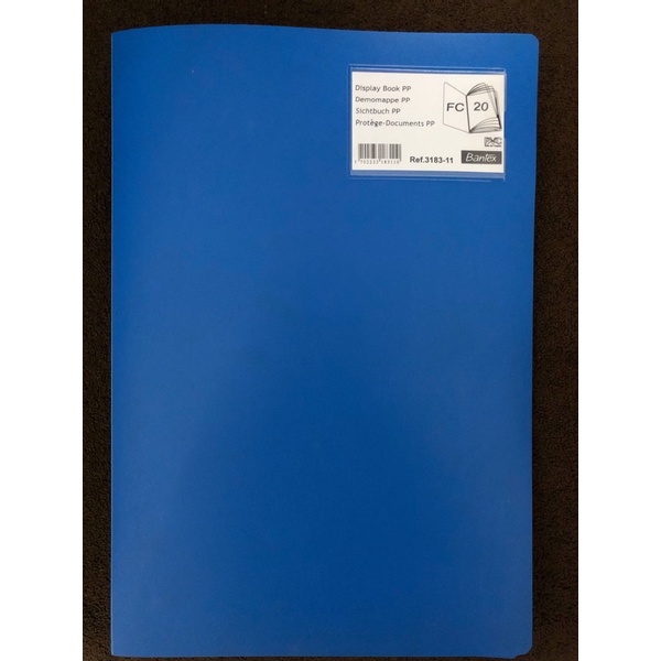 Jual Map biru / files / map / folder file | Shopee Indonesia